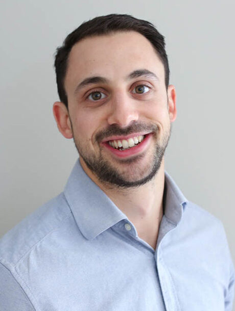 About us - Dr Ben Weiner